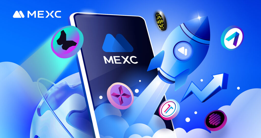 Exploring the MEXC App: A Comprehensive Guide to Mobile Crypto Trading - mexc